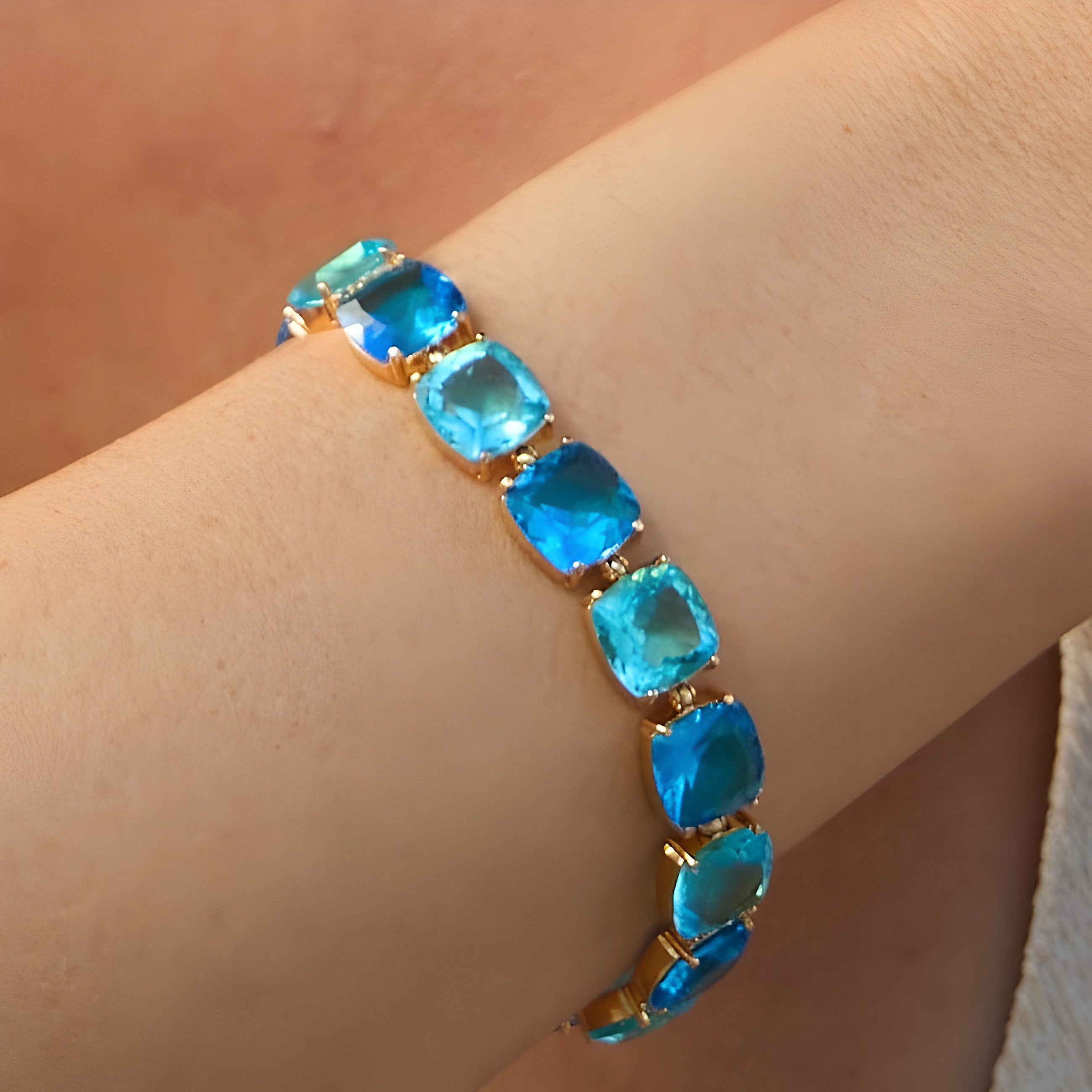 Women's Bracelets – Alex Fraga